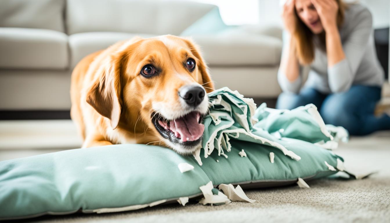 Solving Dog Behavior Problems Effectively