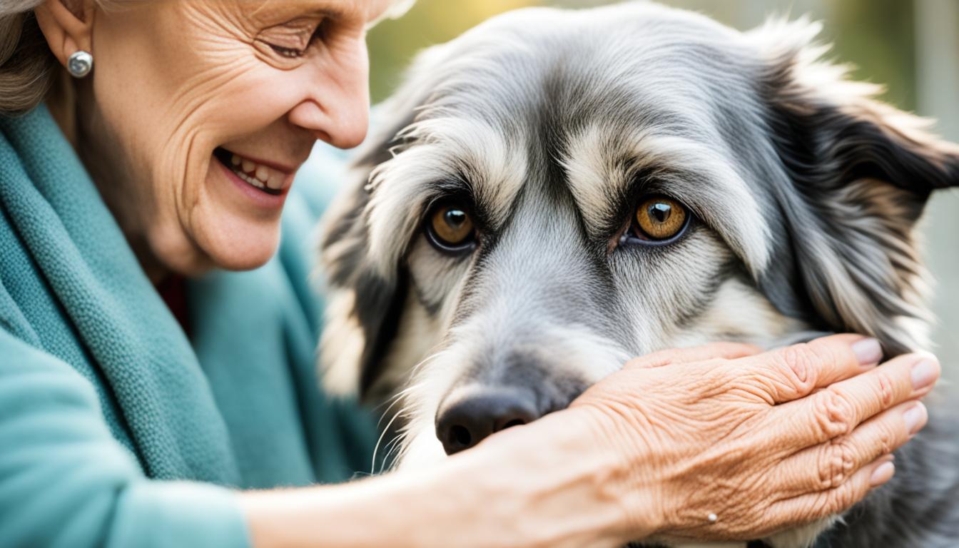 Ultimate Guide to Senior Dog Care & Health