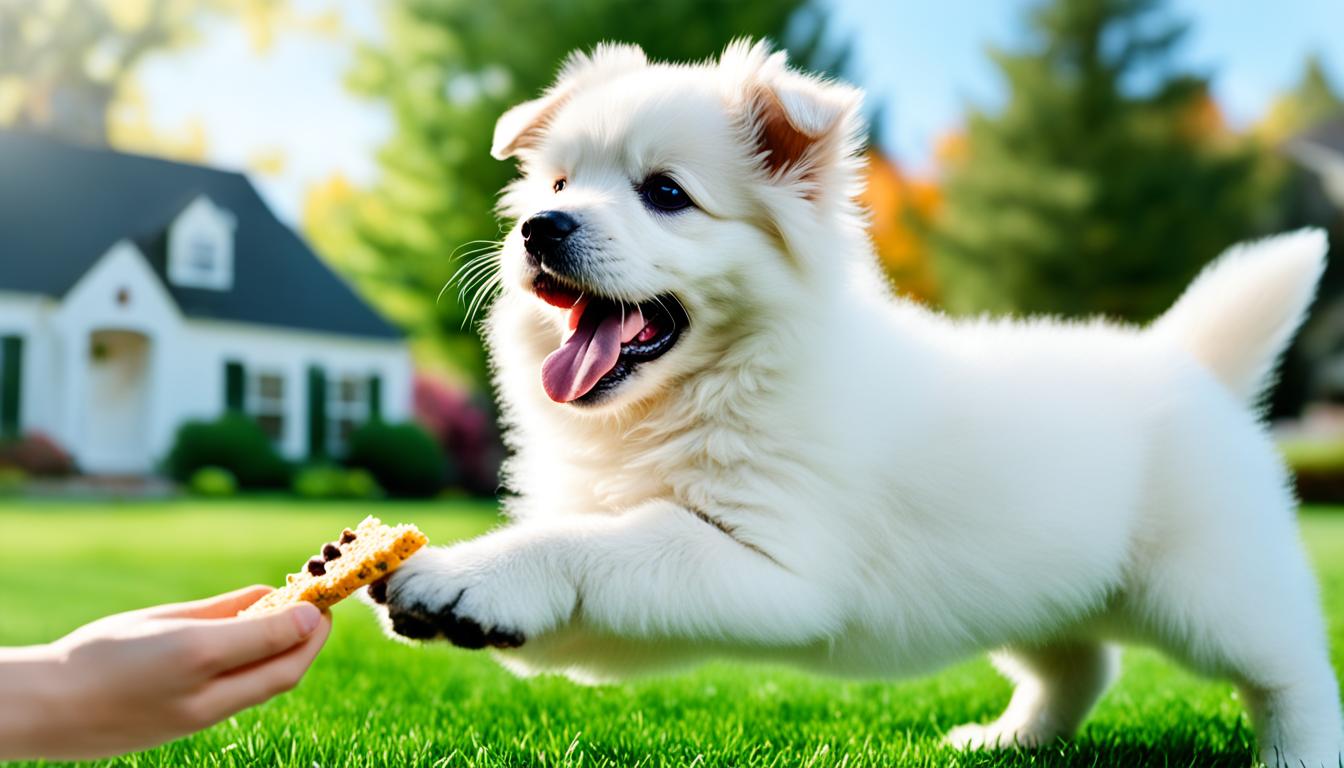 Puppy Training: Essential Tips for New Dog Owners