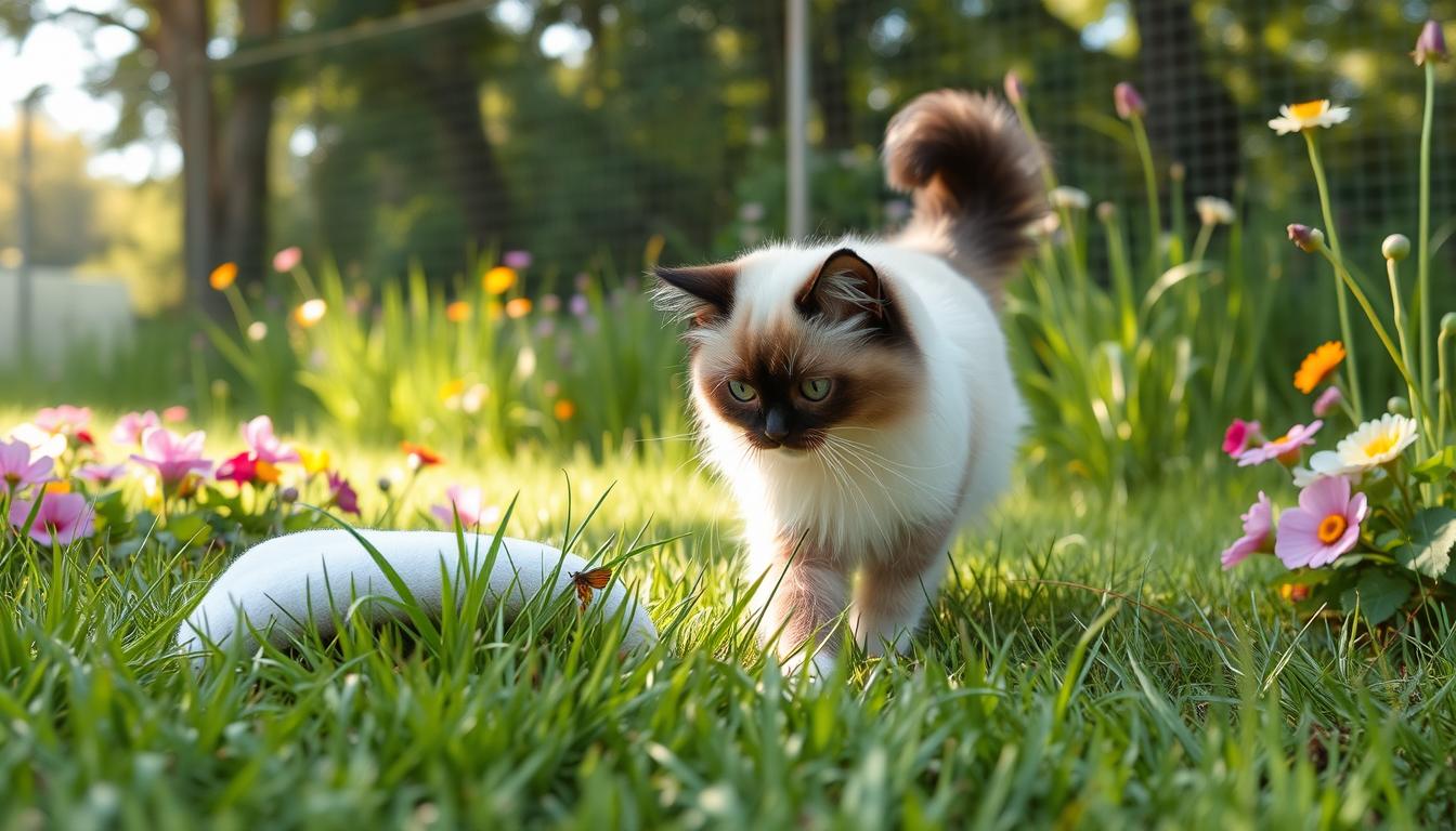Understanding Ragdoll Temperament and Behavior