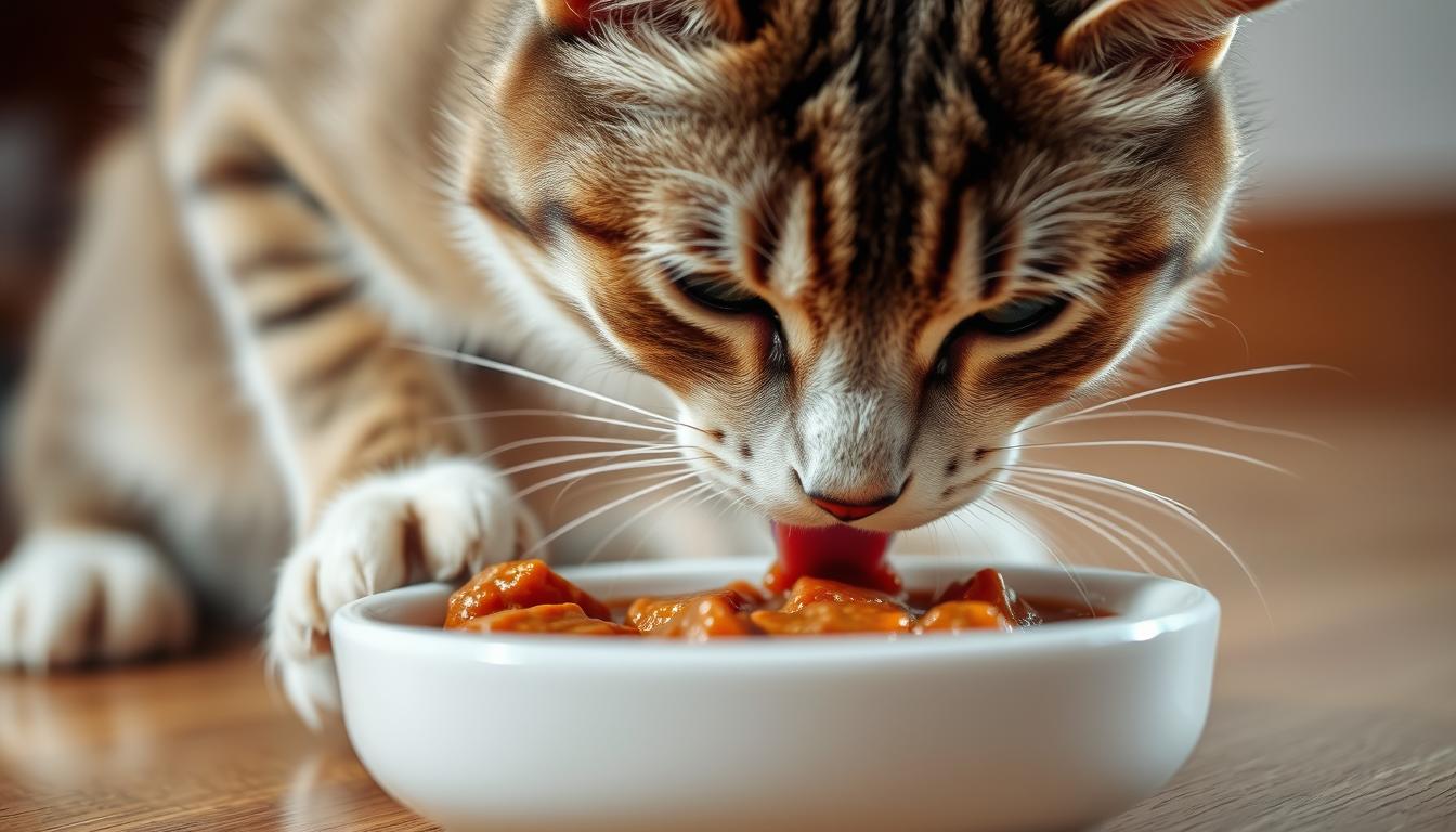 Feline Nutrition Deep Dive: Wet Food vs. Dry Food, and Raw Feeding ...