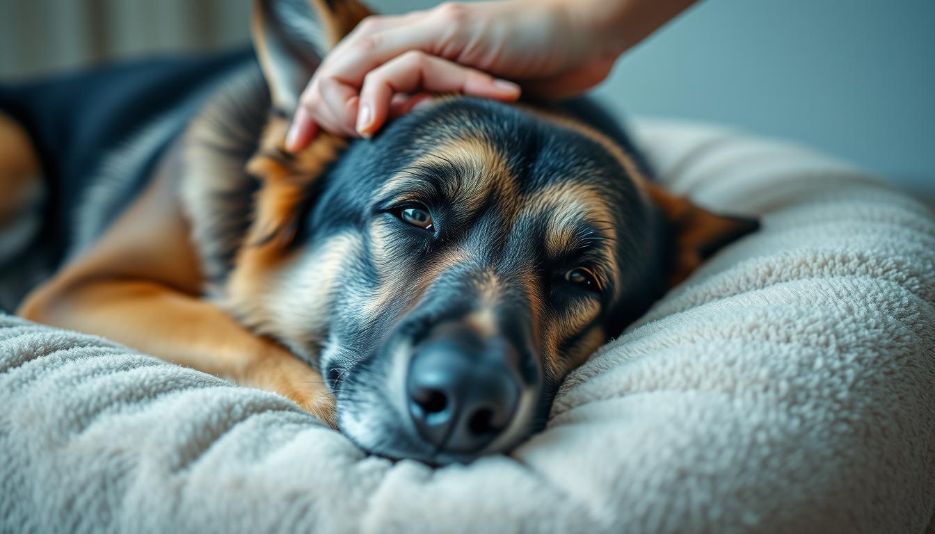 German Shepherd Training for Longevity: Maintaining Mental and Physical ...